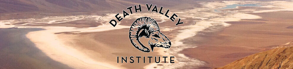 Mighty Microbes That Changed the Planet - Death Valley Natural History ...
