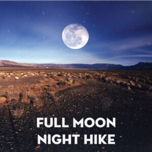 The Park After Dark: Explore the Night Sky - Death Valley Natural ...